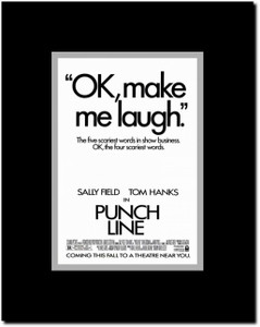 Punchline Paper Print - Movies posters in India - Buy art, film, design ...
