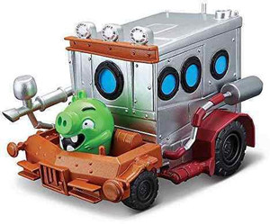 Maisto AngryBirds_Rage Racers - AngryBirds_Rage Racers . Buy Angry bird ...