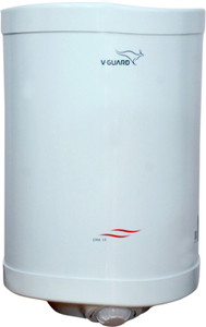 V-Guard EMA15 15 L Storage Water Geyser Price in India - Buy V-Guard ...