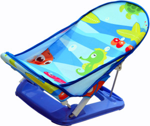 Larva Baby Bather Baby Bath Seat Price in India - Buy Larva Baby Bather ...