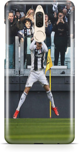 Payswell Back Cover for Honor 9i, Honor 9i Back Case Cover, Designer ...