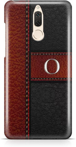 Payswell Back Cover for Honor 9i, Honor 9i Back Case Cover, Designer ...