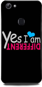 play fast Back Cover for Vivo Y81/1803 DIFFERENT PRINTED - play fast ...