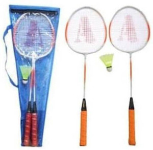 sports trading st kids badminton racqet with 1 shutlecocke Badminton ...