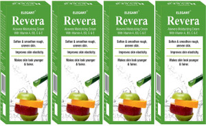 ELEGANT REVERA ALOEVERA MOISTURIZING CREAM - Price in India, Buy ...