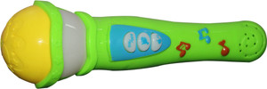 zillionet Toy Mike - Toy Mike . Buy Microphone, musical toys in India ...
