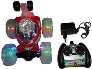 wind sales ANGRY BIRDS REMOTE CONTROL STUNT CAR - ANGRY BIRDS REMOTE ...