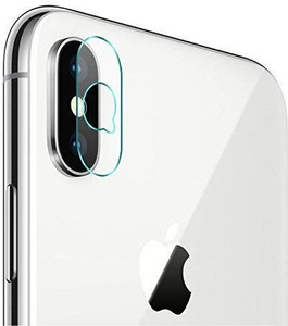 Outlier Back Camera Lens Glass Protector for Apple iPhone X|Xs Max ...