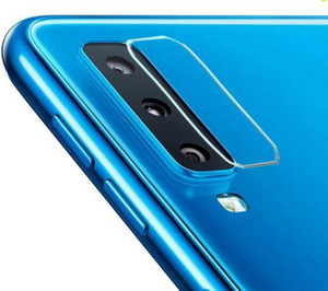 Outlier Back Camera Lens Glass Protector for Samsung Galaxy A30 ...