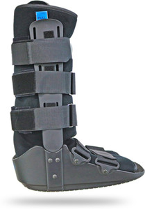 SAMSON Foot Walker (Boot ) (With Airway)-Large Foot Support - Buy ...