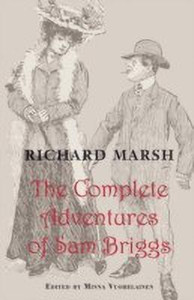 The Complete Adventures of Sam Briggs: Buy The Complete Adventures of ...