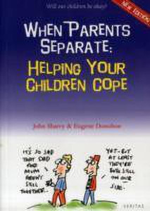 When Parents Separate: Buy When Parents Separate by Sharry John at Low ...