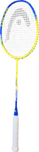 Head Ignition 100 Blue, Yellow Strung Badminton Racquet - Buy Head ...