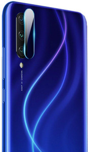 Bizone Back Camera Lens Glass Protector for Mi A3 Price in India - Buy ...