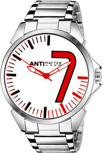 ANTIMATTER ASSN Analog Watch - For Men - Buy ANTIMATTER ASSN Analog ...