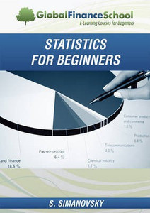 Statistics for Beginners: Buy Statistics for Beginners by Simanovsky ...