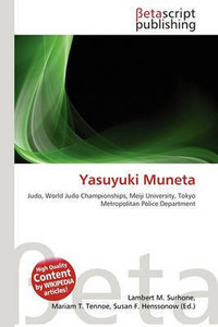 Yasuyuki Muneta: Buy Yasuyuki Muneta by unknown at Low Price in India ...