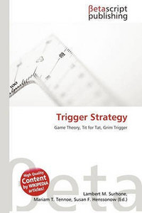 Trigger Strategy: Buy Trigger Strategy by unknown at Low Price in India ...