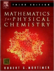 Mathematics for Physical Chemistry: Buy Mathematics for Physical ...