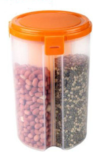 EMPIRE Plastic Grocery Container - 1200 ml Price in India - Buy EMPIRE ...
