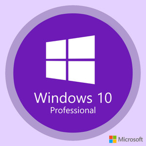 MICROSOFT Windows 10 Pro Licence LifeTIme Leatest 32 Bit / 64 Bit ...