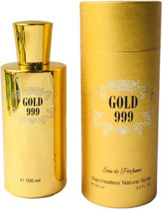 Buy RAMCO perfume gold 999 100 ml Eau de Parfum - 100 ml Online In ...