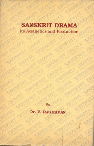 Sanskrit Drama: Buy Sanskrit Drama by V. Raghavan at Low Price in India ...