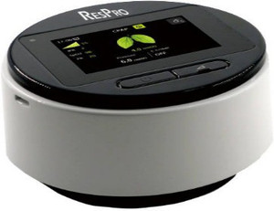 Respro G20A Auto CPAP with Humidifier and Nasal Mask Auto CPAP ...