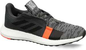 ADIDAS SenseBOOST GO m Running Shoes For Men - Buy ADIDAS SenseBOOST GO ...