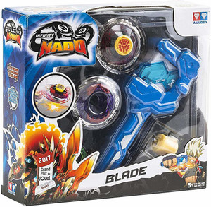 Infinity Nado Fiery Blade Wind Spinner - Fiery Blade Wind Spinner ...