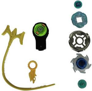 Infinity Nado WhiskerWind Spinner - WhiskerWind Spinner . shop for ...