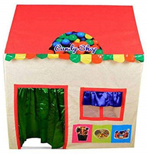 HKC HOUSE Candy Shop Tent - Candy Shop Tent . shop for HKC HOUSE ...
