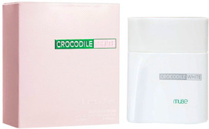 Buy La muse Crocodile White - Perfume Spray Eau de Parfum - 100 ml ...