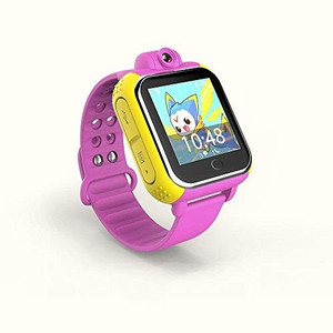 Siri Wearable Smartwatch for Women and men Smartwatch Price in India ...