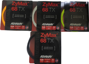 ASHAWAY Zymax 68 TX 22 Badminton String - 10 m - Buy ASHAWAY Zymax 68 ...