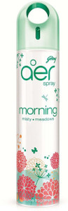 Godrej GOOD MORNING Automatic Spray 1171 Price in India - Buy Godrej ...