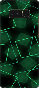 COBIERTAS Back Cover for Samsung Galaxy Note 8 - COBIERTAS : Flipkart.com