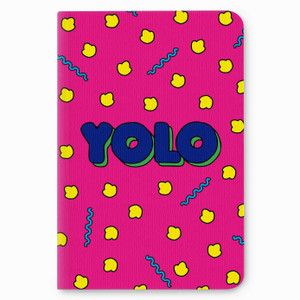 Factor Notes Journal Diary 96 Pages,90 GSM,Ruled,5” X 7”,12cm X 18cm B6 ...