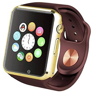 Bison Wearable Smartwatch for Women and men Smartwatch Price in India ...