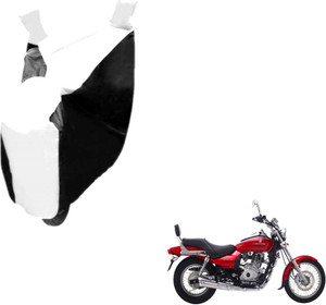 Auto Hub Two Wheeler Cover for Bajaj Price in India - Buy Auto Hub Two ...