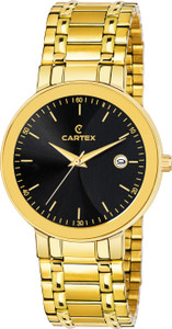 CARTEX Analog Watch - For Men - Buy CARTEX Analog Watch - For Men ...