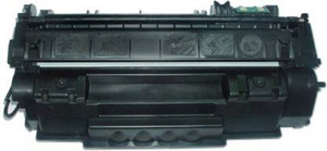 TOP PRINT CARTRIDGE 53A Toner Cartridge Compatible For 53A Toner ...