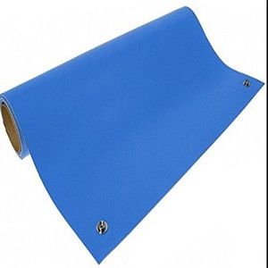 sky enterprise shop -ESD Safe (Anti Static) Table Mat 2 Layer Ironing ...