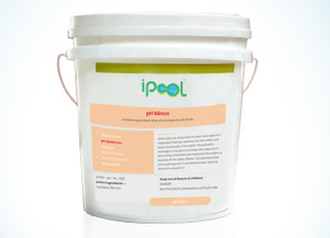 ipool pH Balancer Plus - Swimming Pool Chemical Swimming Kit - Buy ...
