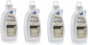 IFB Liquid Detergent for All Woolen & Silk-04 Fresh Liquid Detergent ...