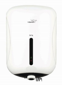 V-Guard IRIS 15 15 L Storage Water Geyser Price in India - Buy V-Guard ...
