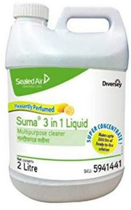 Diversey SUMA 3 IN 1 LIQUID | Flipkart.com