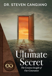 The Ultimate Secret: Buy The Ultimate Secret by Cangiano at Low Price ...