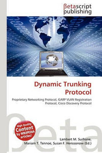 Dynamic Trunking Protocol: Buy Dynamic Trunking Protocol by unknown at ...