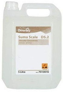 Diversey Suma Scale D5.2 Kitchen Cleaner Price in India - Buy Diversey ...